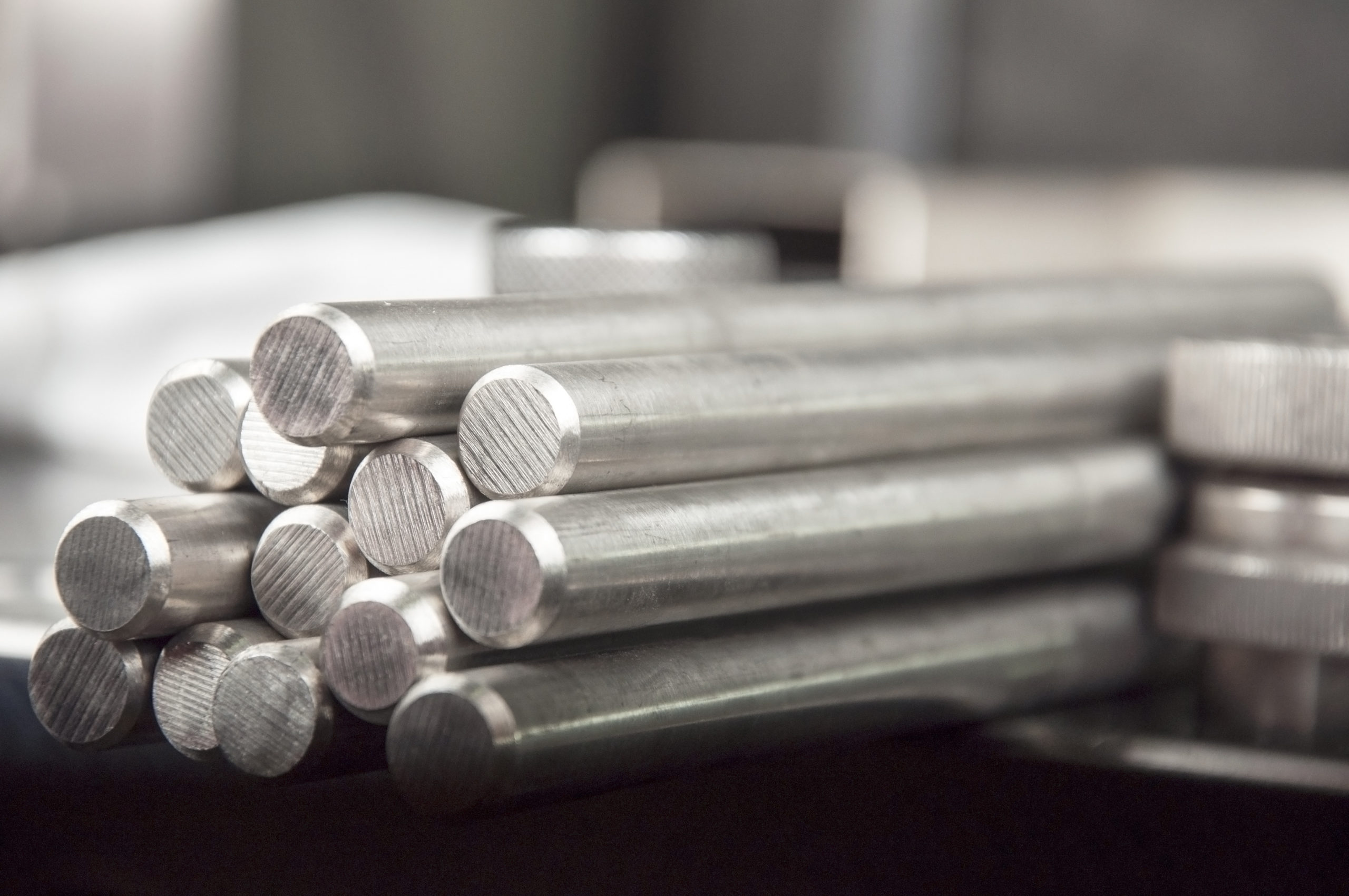 Ferritic Vs Martensitic Vs Austenitic All America Threaded Products